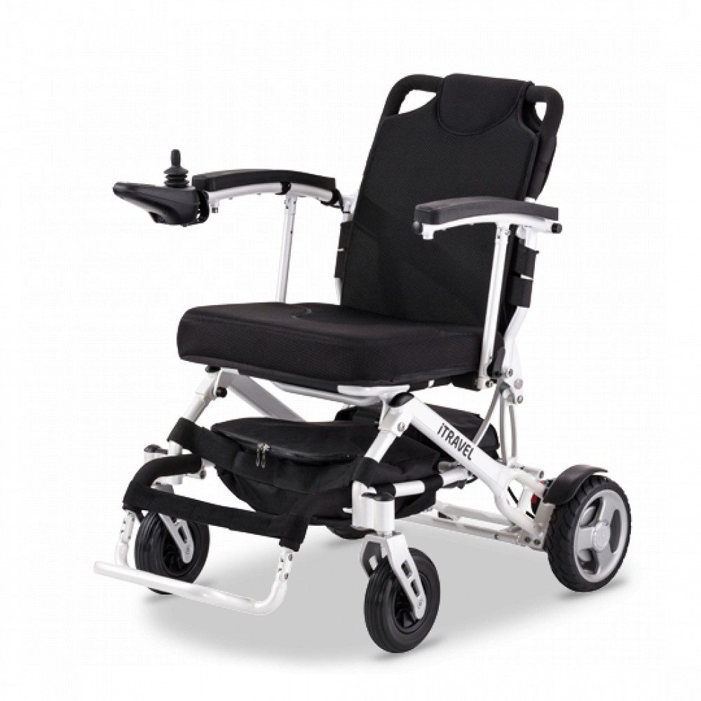 iTRAVEL und iTRAVEL CARBON von MEYRA - Ideale Partner für unterwegs ...