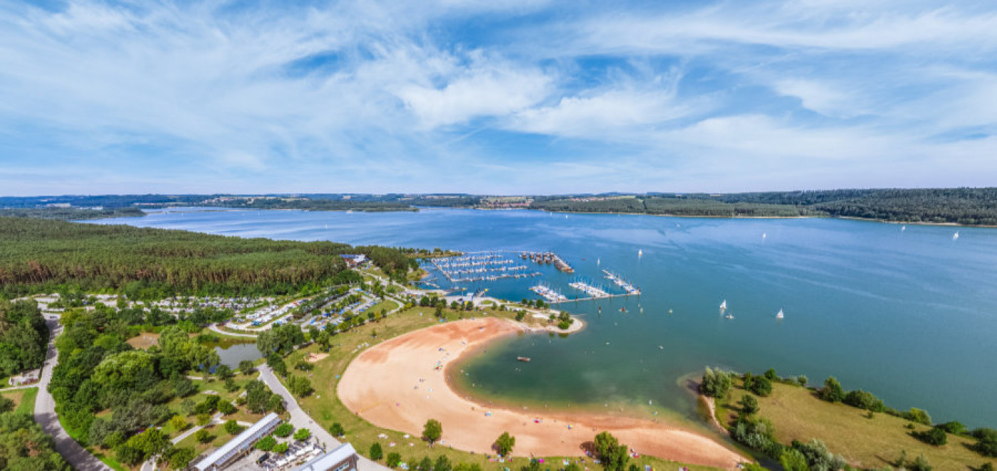 Frankenerlebnisse für alle - Urlaub ohne Hindernisse in Franken ...