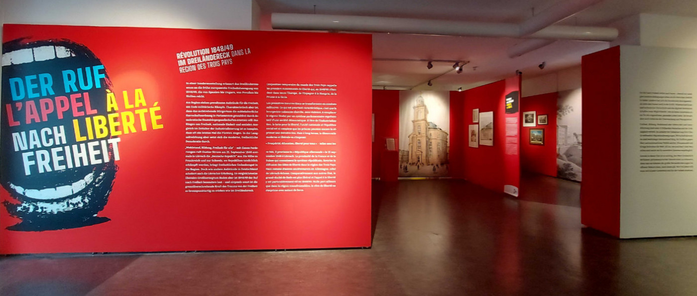 Museumstipps für jede Jahreszeit im Schwarzwald - Barrierefrei erleben