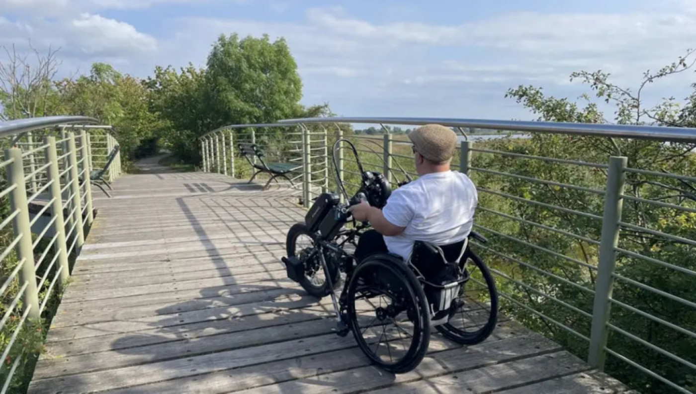 140 nach Reisen für Alle geprüfte Angebote in MV - Barrierefrei erleben