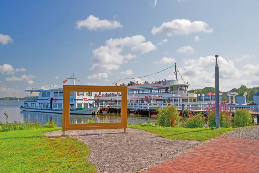 Bad Zwischenahn - Barrierefrei erleben